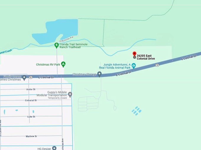 swampy the alligator 10 map