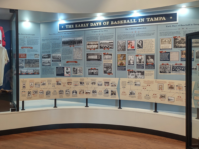 tampa baseball museum 4