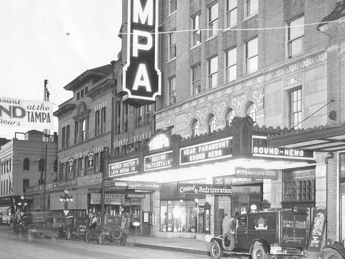 tampa theatre 4