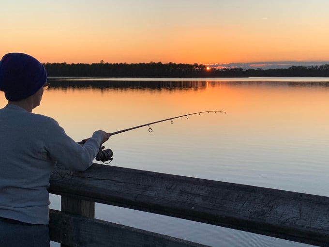 tarkiln bayou preserve state park 8