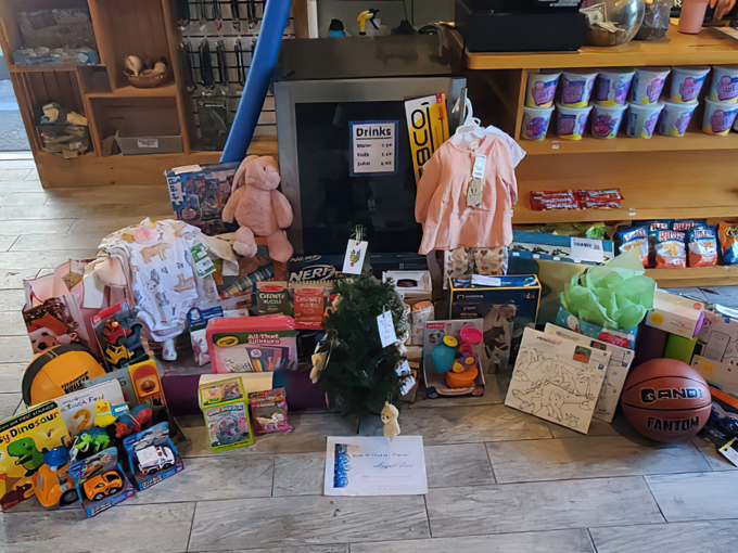 tarpon springs aquarium and animal sanctuary 9