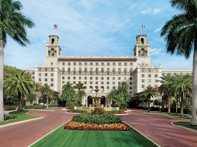 the breakers hotel 1
