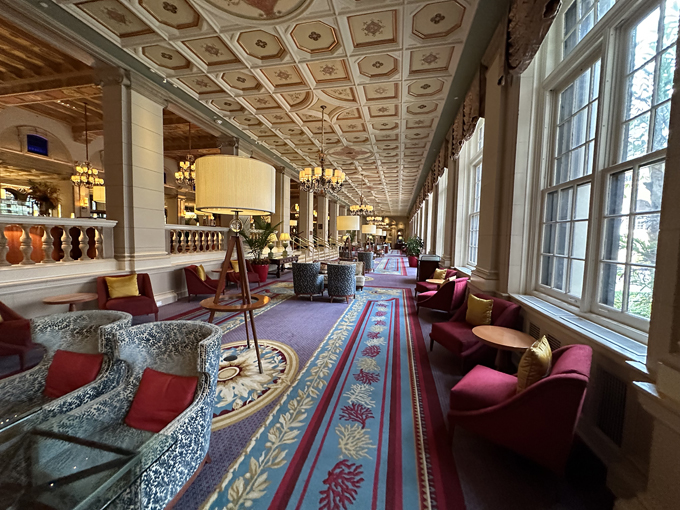 the breakers hotel 5