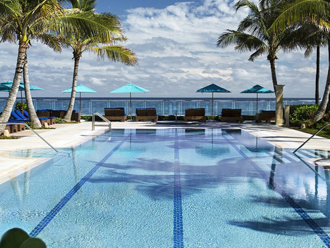 the breakers hotel 8