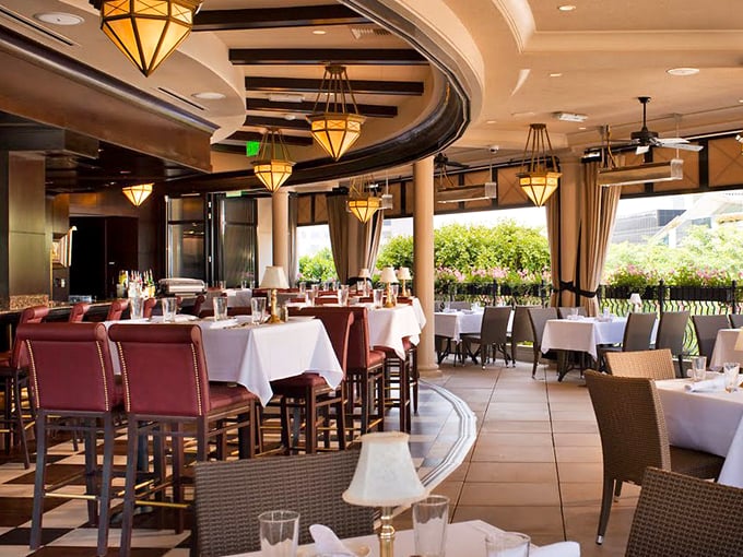 the capital grille 2