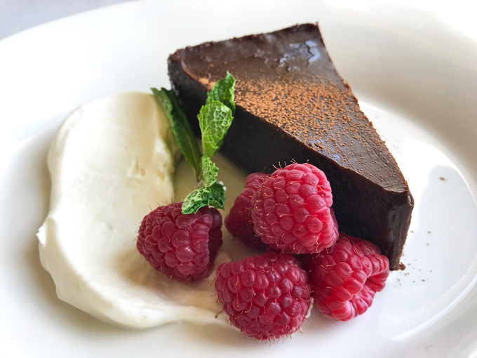 the capital grille 8