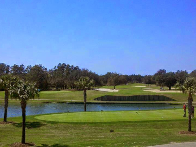 the club at hidden creek 9