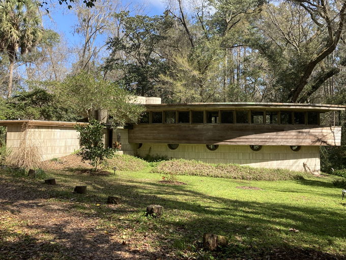 the lewis spring house 1