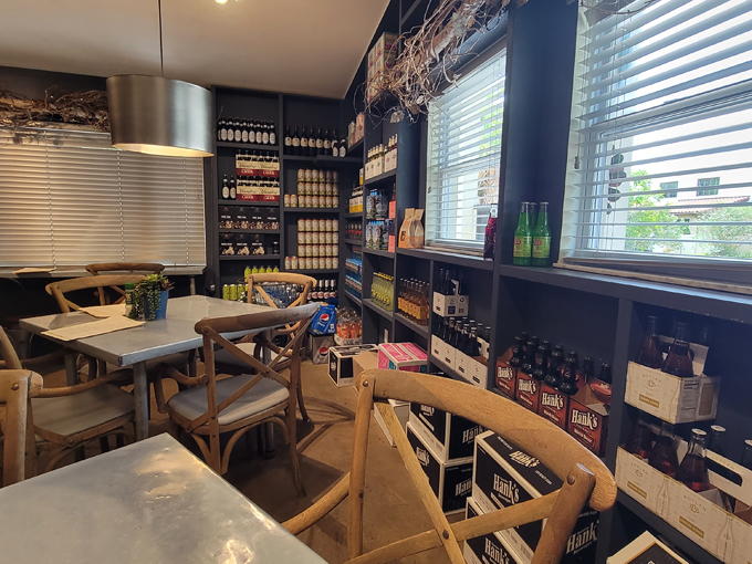 the sandwich on main 2