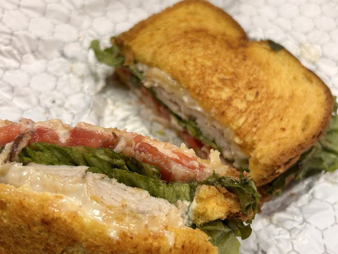 the sandwich on main 7