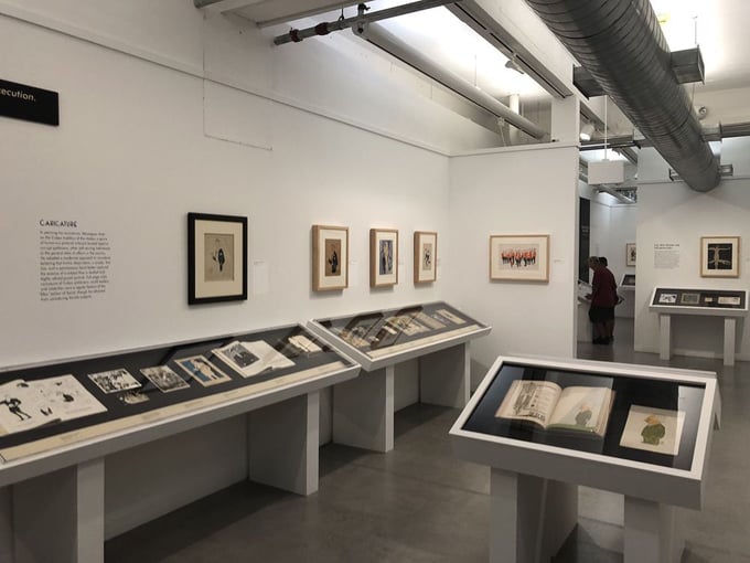 the wolfsonian fiu 7