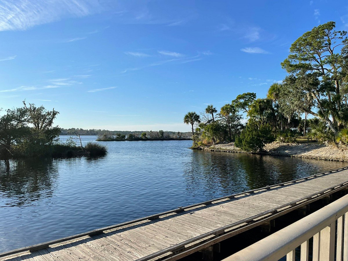 tomoka state park 4