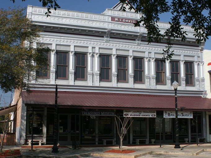 treasures of madison county museum 2