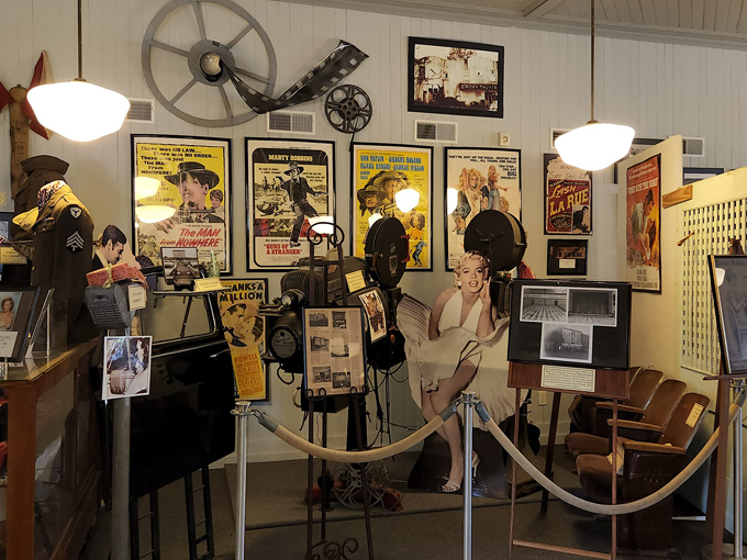 treasures of madison county museum 3
