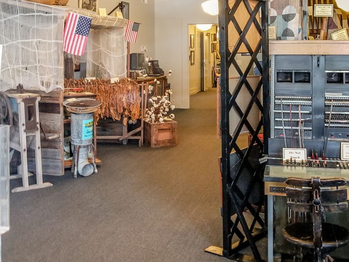 treasures of madison county museum 4