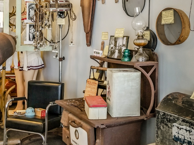 treasures of madison county museum 5