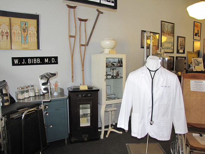 treasures of madison county museum 7