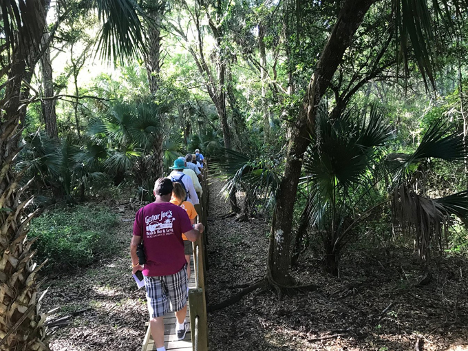 trout lake nature center 5
