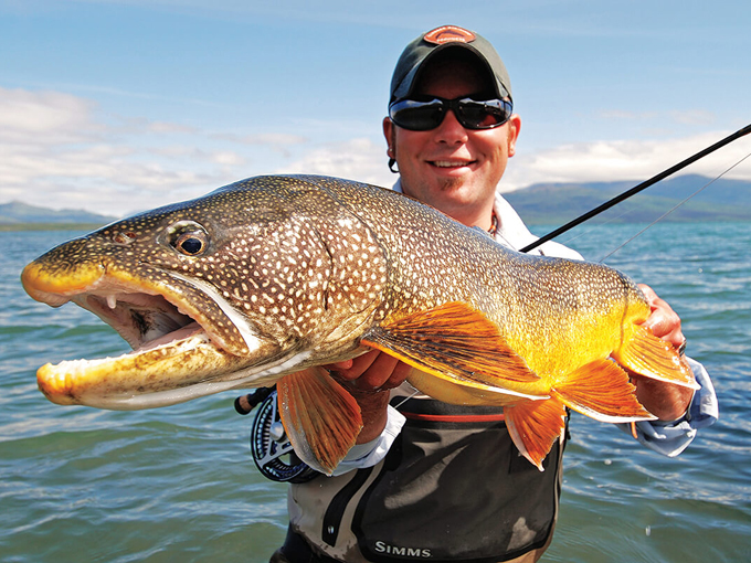 trout lake nature center 6