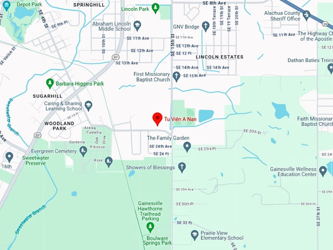 tu vien a nan 10 map