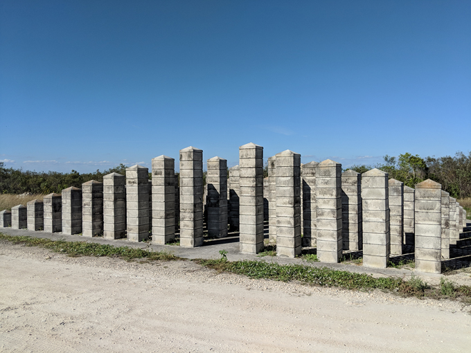 valujet flight 592 memorial 2