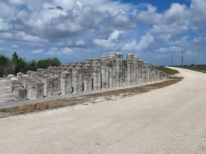 valujet flight 592 memorial 4