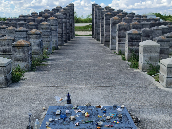 valujet flight 592 memorial 5