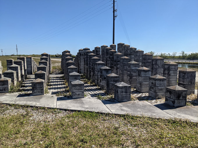 valujet flight 592 memorial 7