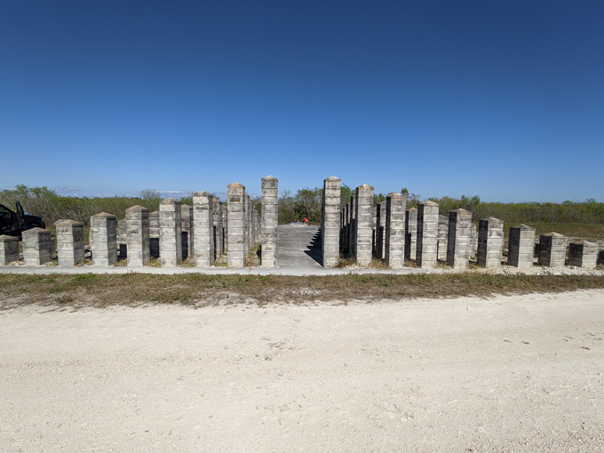 valujet flight 592 memorial 9