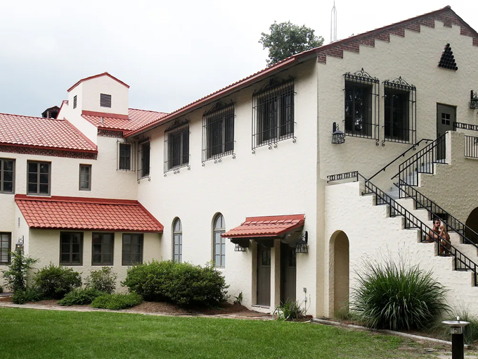wakulla springs lodge 2