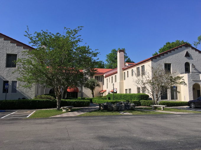 wakulla springs lodge 3