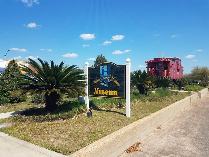 walton county heritage museum 1