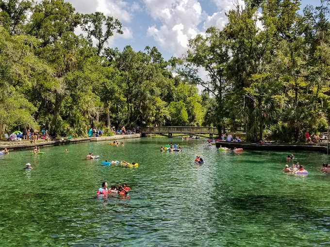wekiwa springs 1
