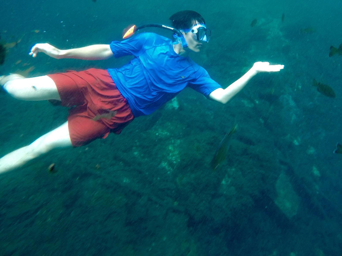 wes skiles peacock springs state park 6