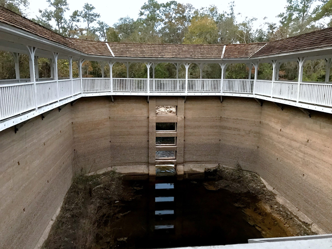 white sulfur springs ruins 1