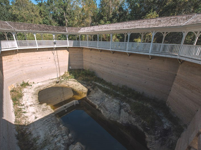 white sulfur springs ruins 8