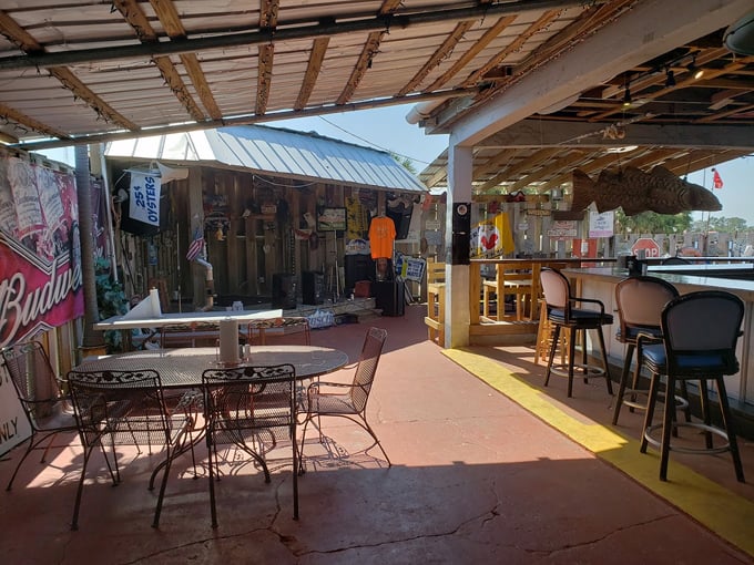 worlds smallest police station 9