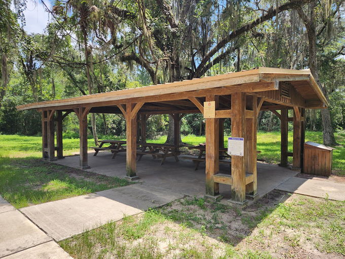 yulee sugar mill ruins 4