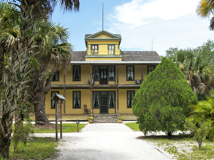 abandoned places roadtrip florida 1 1