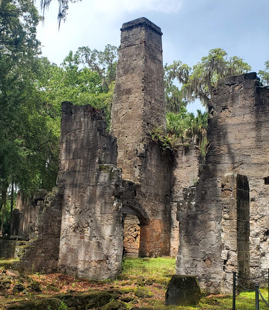 antebellum plantation florida ftr