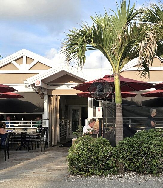 beach grill bar florida ftr