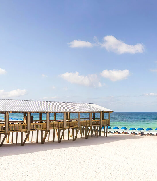 beachfront restaurant florida ftr