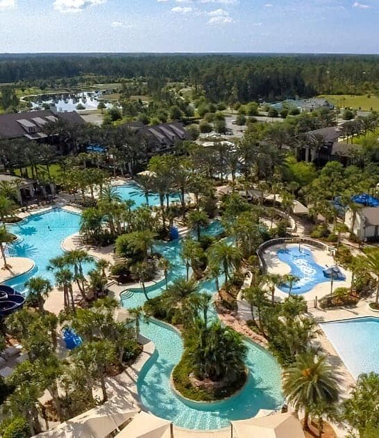 best family towns florida ftr