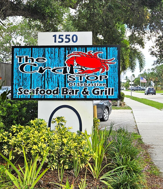 best garlic crabs florida ftr