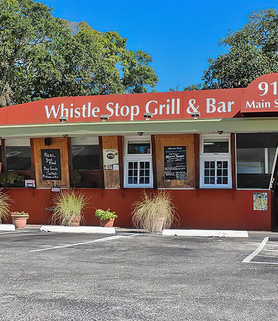 charming florida grill bar ftr