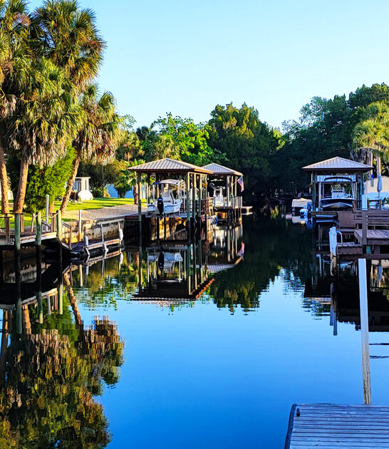 charming small towns florida ftr