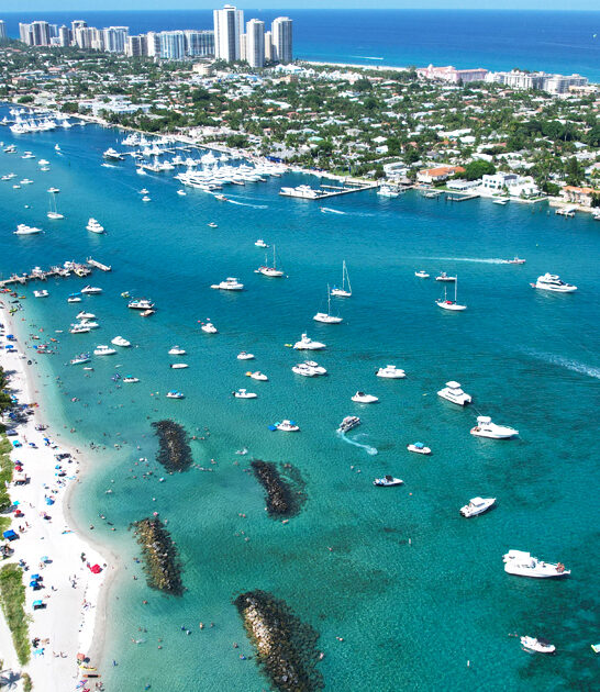 dreamy paradise island florida ftr