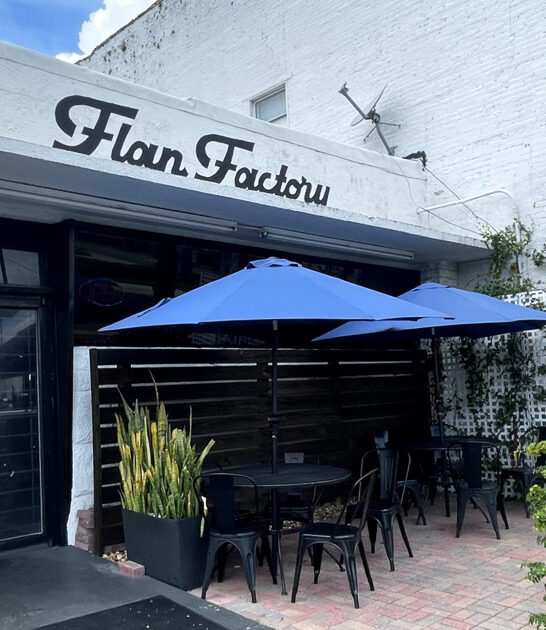 flan eatery florida ftr