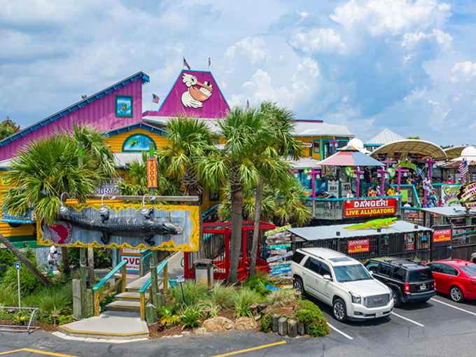 florida attractions eateries roadtrip 4