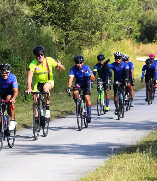 florida backcountry trail ftr
